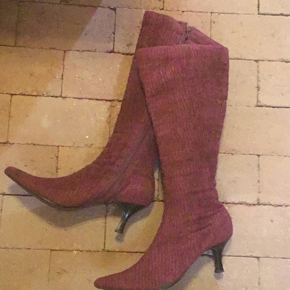 Amanda | Shoes | Amanda Boots | Poshmark